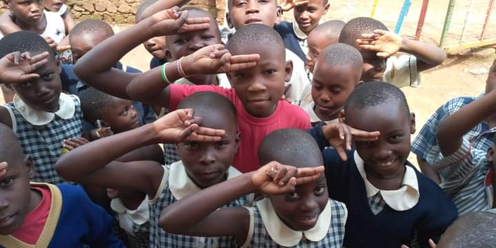 Chiwo - Deaf Children & Their Families